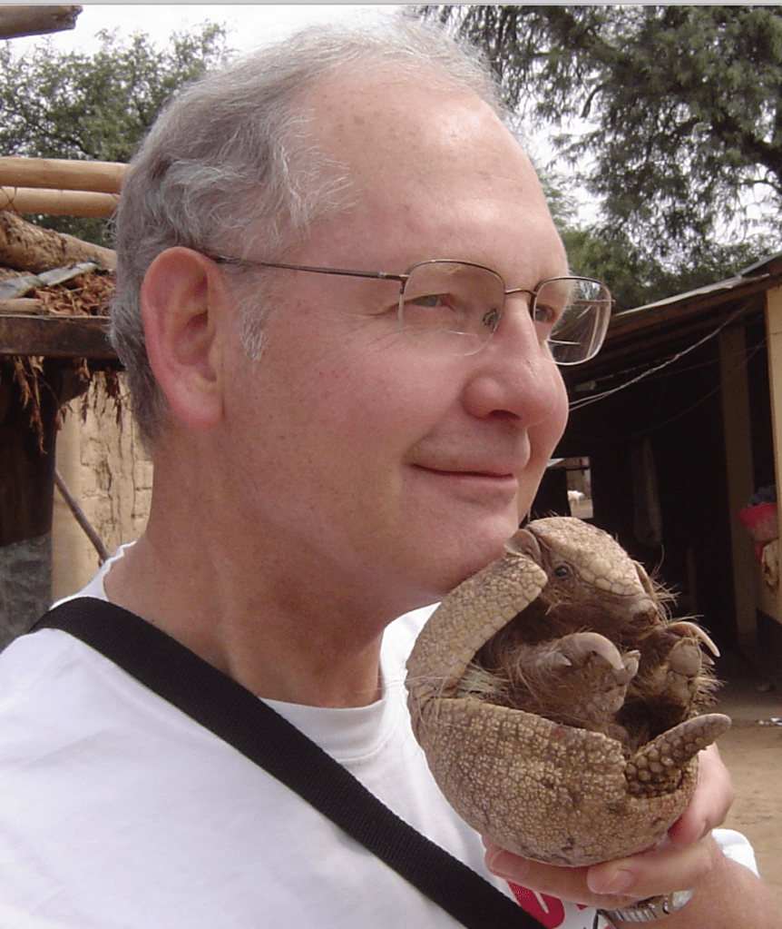 Ep 3: Lyle Campbell on Language Documentation in the Americas – Field Notes