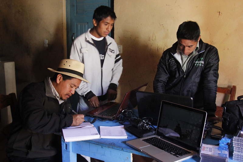 Episode 30: Pedro Mateo Pedro on Mayan Language Research ...