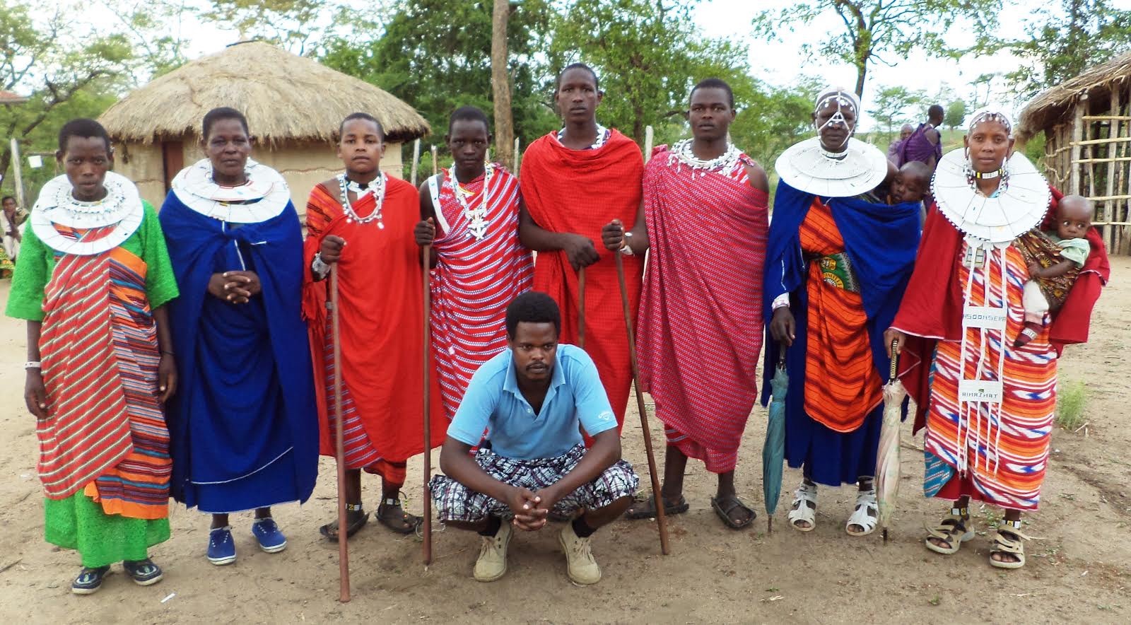 Episode 32: Michael Karani on Arusa Ideophone Documentation ...