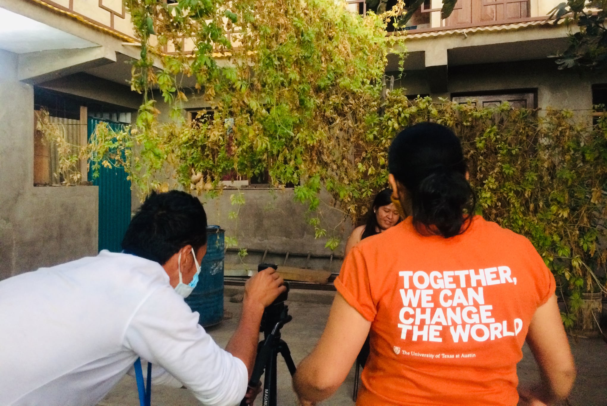 Episode 36: Quechua Language Documentation & Revitalization with Gladys ...